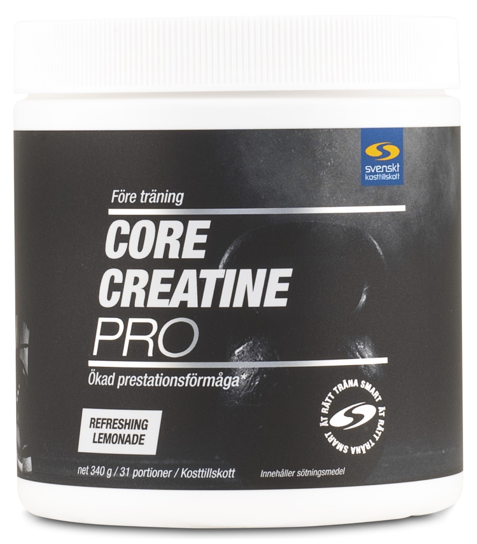 Osta Core Creatine Pro - Corenutrition.fi