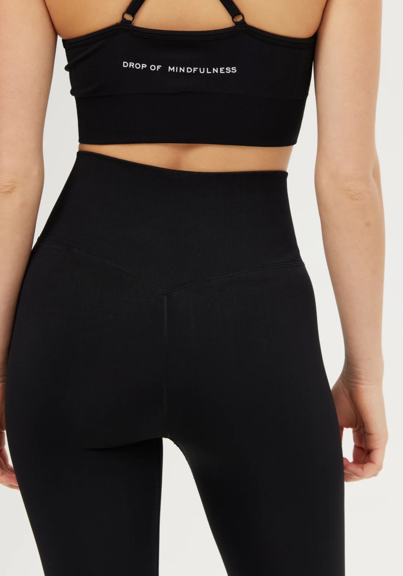 Osta Drop Of Mindfulness Sesh Seamless Tights - Corenutrition.fi