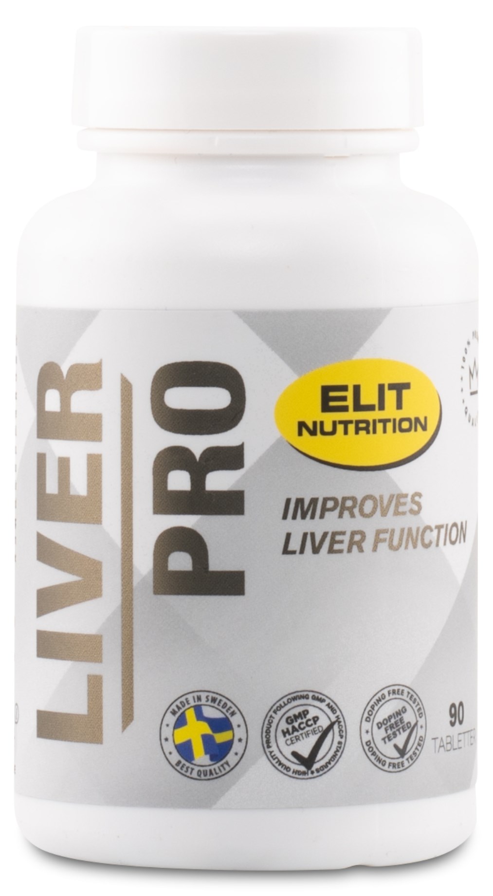Osta ELIT Liver Pro - Corenutrition.fi